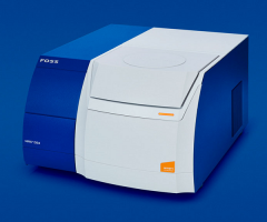 NIRS™ DS3 Анализатор муки c уникальной точностью - NIRS™ DS3 Flour ...